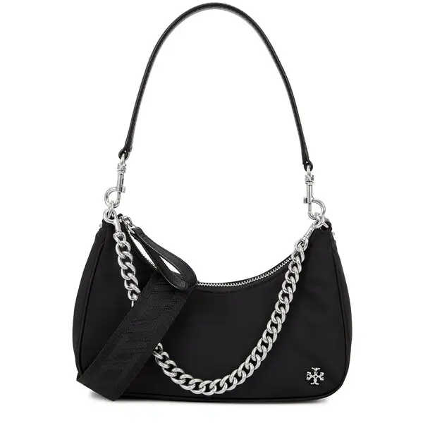 Tory Burch Mercer Nylon Shoulder Bag