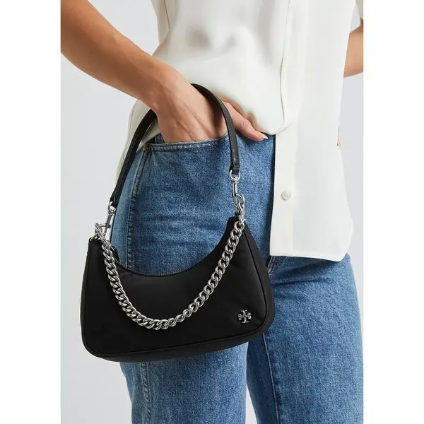 Tory Burch Mercer Nylon Shoulder Bag