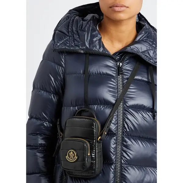 Moncler Kilia Cross-body Bag