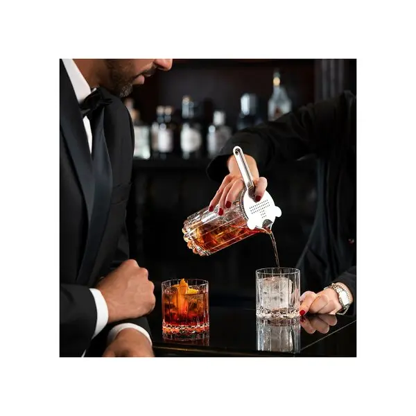 RIEDEL Bar Drink Specific Rocks Glasses X