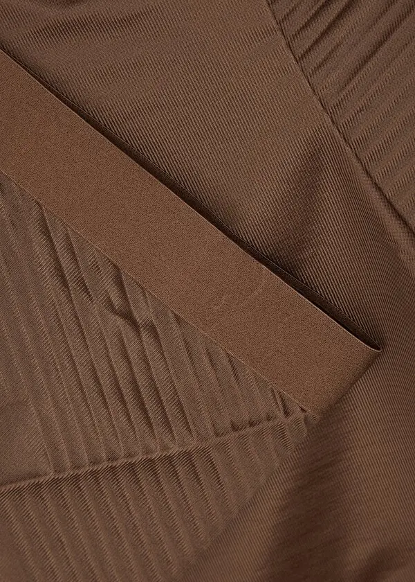 Spanx Thinstincts 2.0 High-waist Briefs - Brown