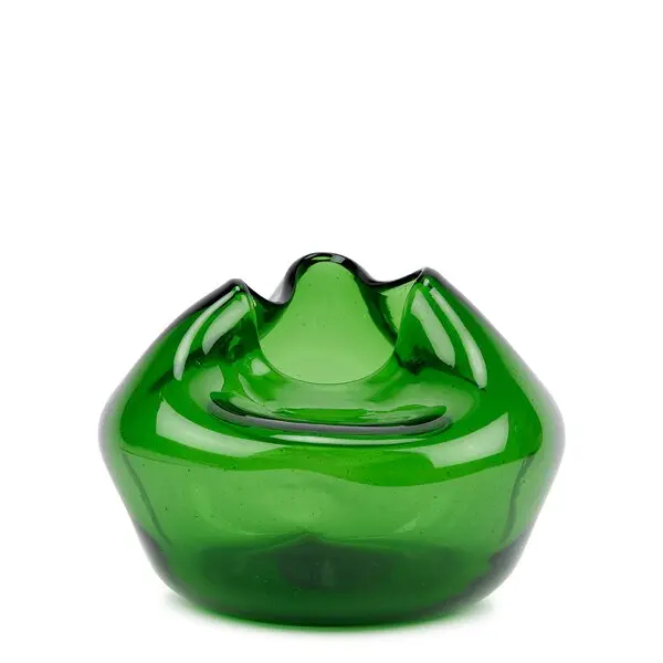 Completedworks Home Recycled Glass Vase