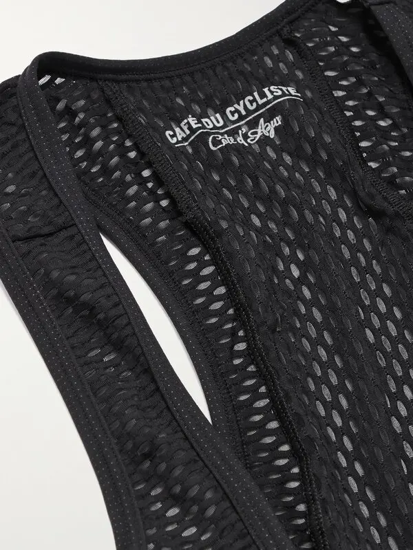 Cafe Du Cycliste Adèle Cycling Bib Shorts