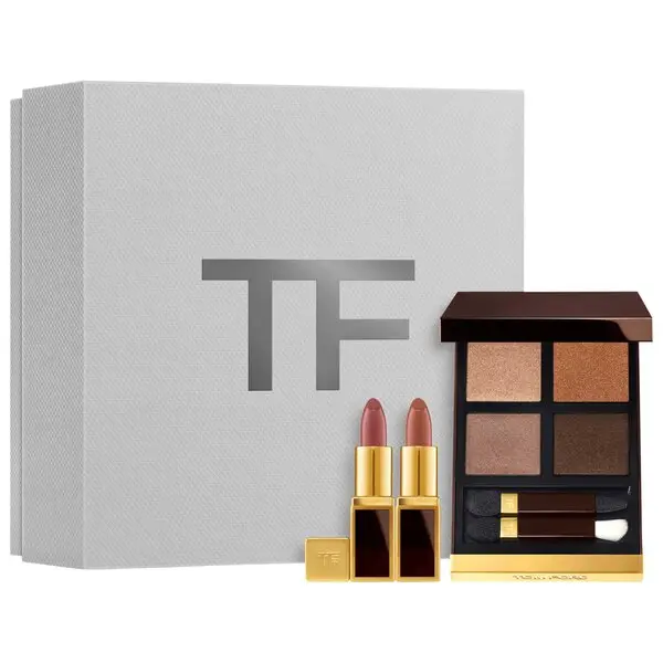 TOM FORD Eye And Mini Lip Set