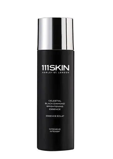 111SKIN Celestial Black Diamond Brightening Essence, Toner, Volume - Na