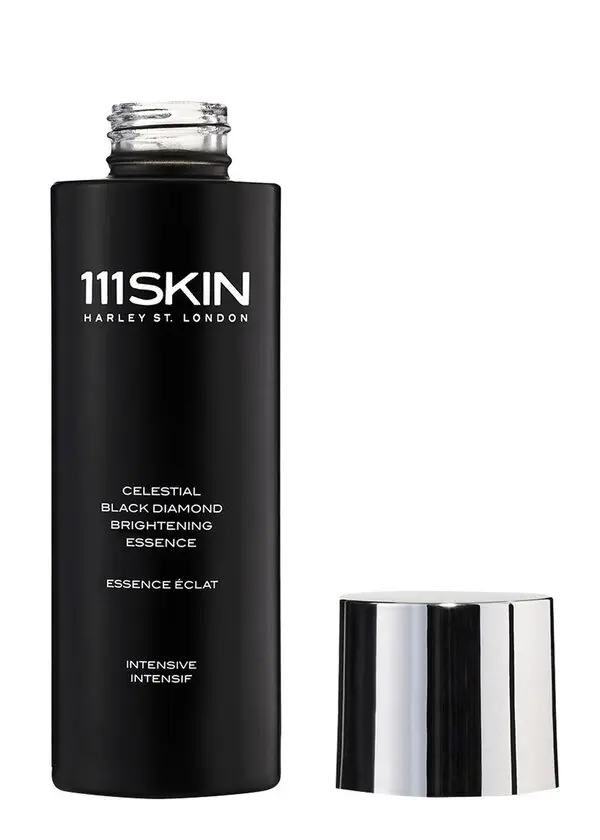 111SKIN Celestial Black Diamond Brightening Essence, Toner, Volume - Na