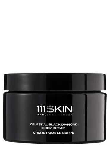 111SKIN Celestial Black Diamond Body Cream - N/a