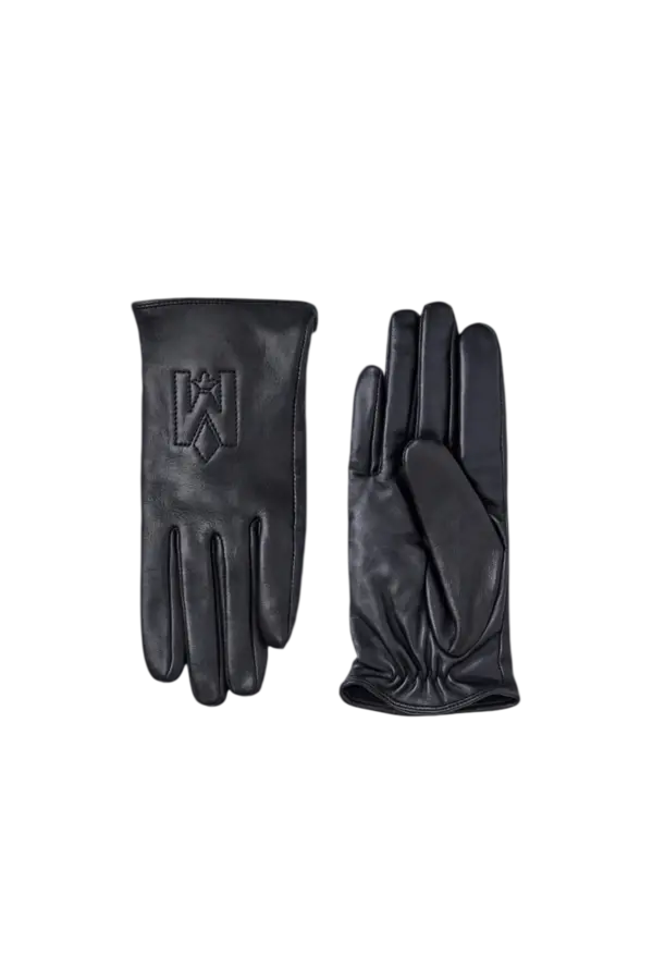 Mackage Eunice Leather Driving Gloves