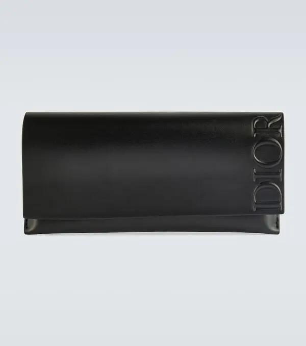 Dior Browline Sunglasses - Black