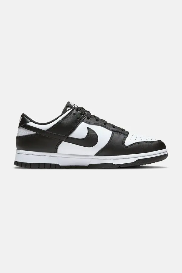 Nike Dunk Low "panda" Retro