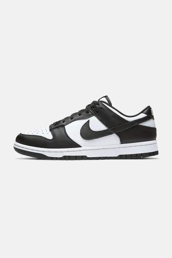 Nike Dunk Low "panda" Retro