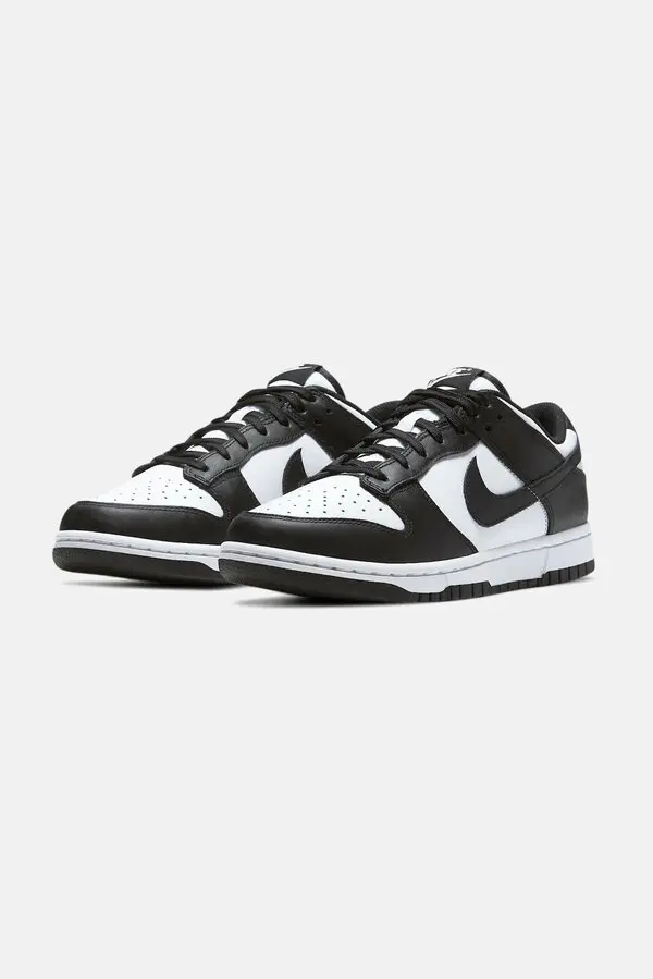 Nike Dunk Low "panda" Retro