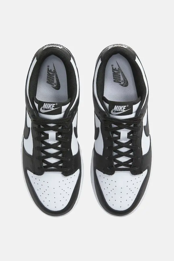 Nike Dunk Low "panda" Retro