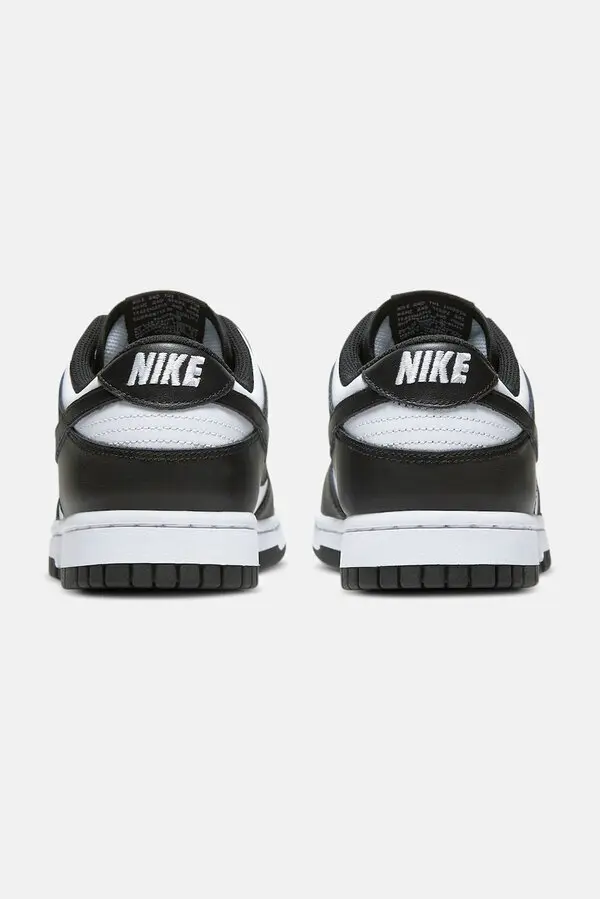 Nike Dunk Low "panda" Retro