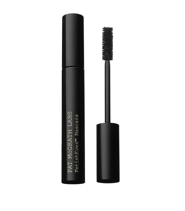PAT MCGRATH LABS Fetisheyes Mascara - Black