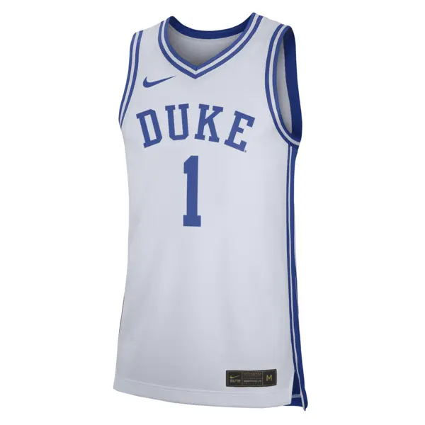 Nike College Replica Home Jersey
