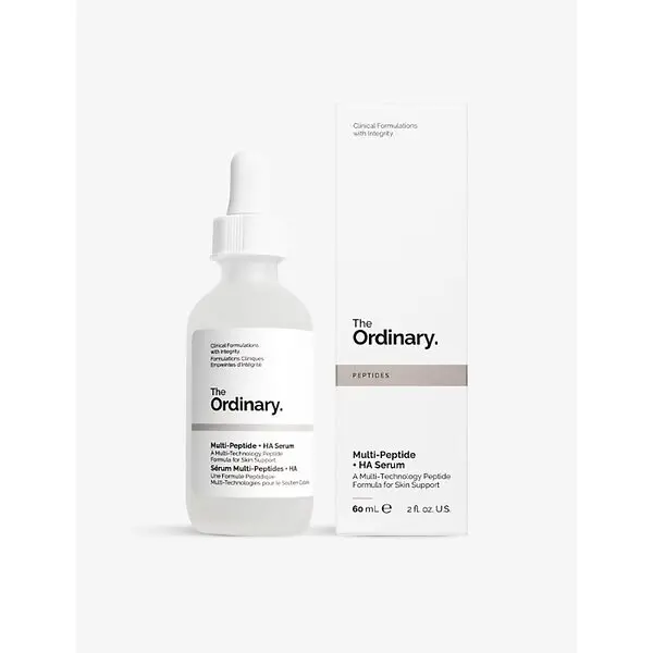 THE ORDINARY Multi-peptide + Ha Serum - Na