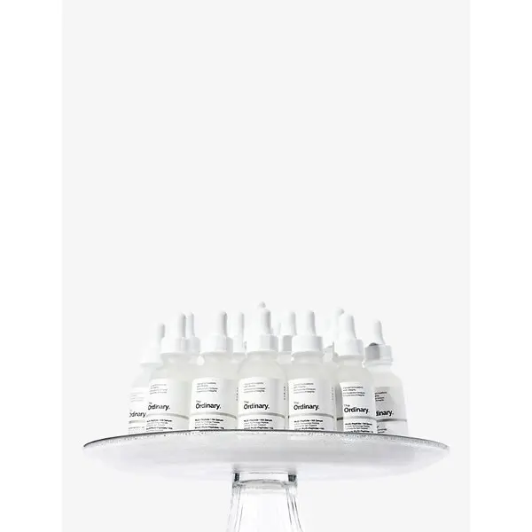 THE ORDINARY Multi-peptide + Ha Serum - Na
