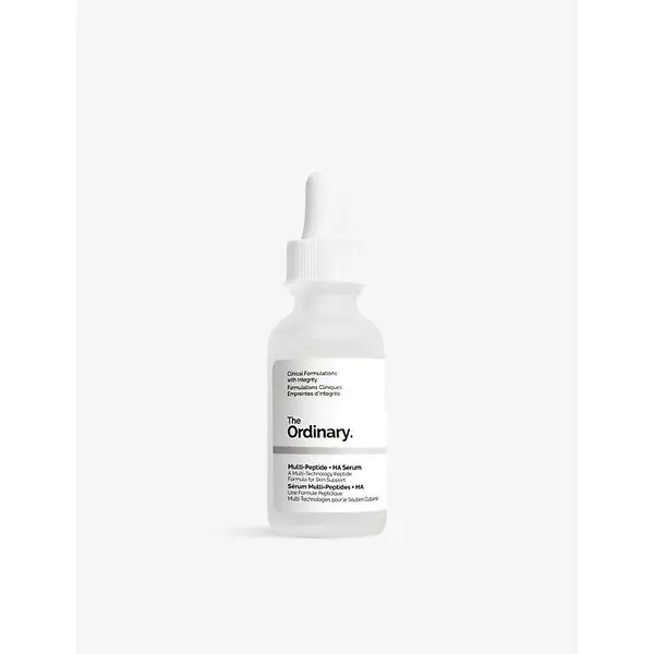 THE ORDINARY Multi-peptide + Ha Serum - Na