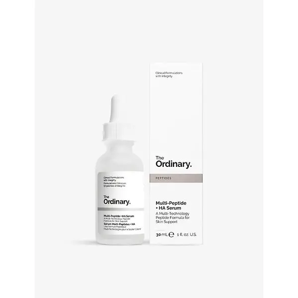 THE ORDINARY Multi-peptide + Ha Serum - Na