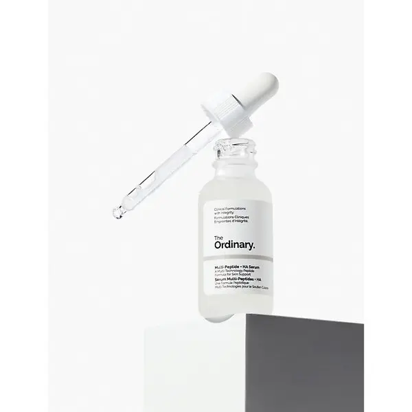 THE ORDINARY Multi-peptide + Ha Serum - Na