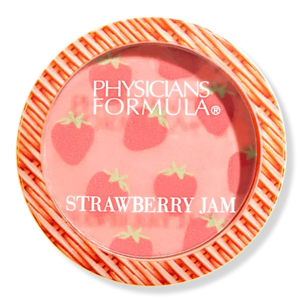 PHYSICIANS FORMULA Strawberry Jam Blush - One-color
