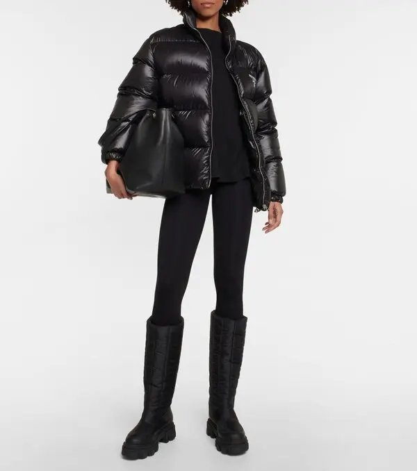 GIA BORGHINI Gia 19 Knee-high Boots