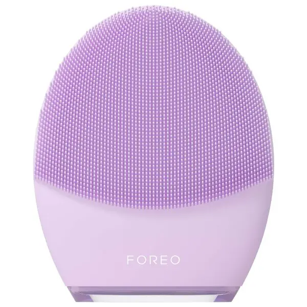 Foreo Luna 4 Facial Cleansing & Firming Massage For Sensitive Skin - One-color