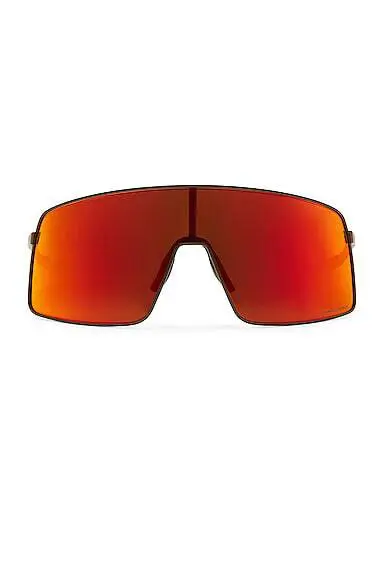 Oakley Sutro Ti