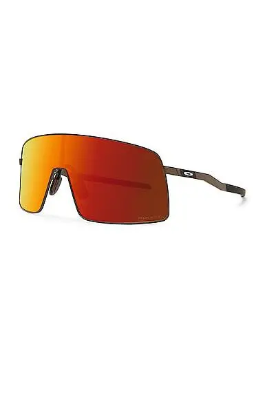 Oakley Sutro Ti