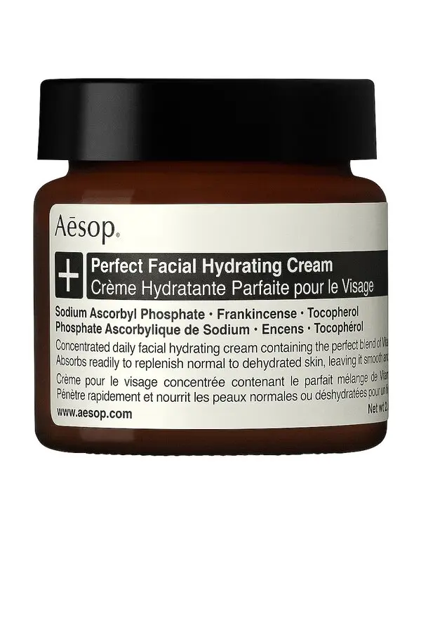 Aesop Perfect Facial Hydrating Cream - N,a
