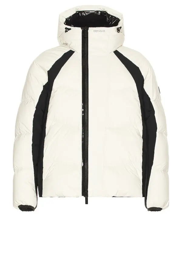 Moncler Korovin Jacket - White