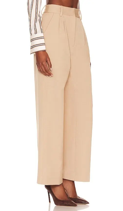 FAVORITE DAUGHTER The Favorite Pant Petite