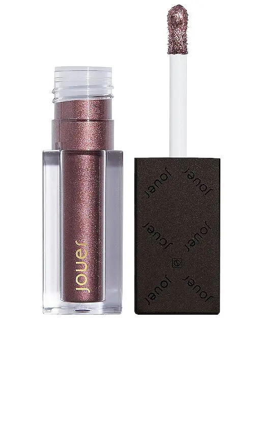 Jouer Paris Lights Eye Paint Liquid Eyeshadow - Dã©sir