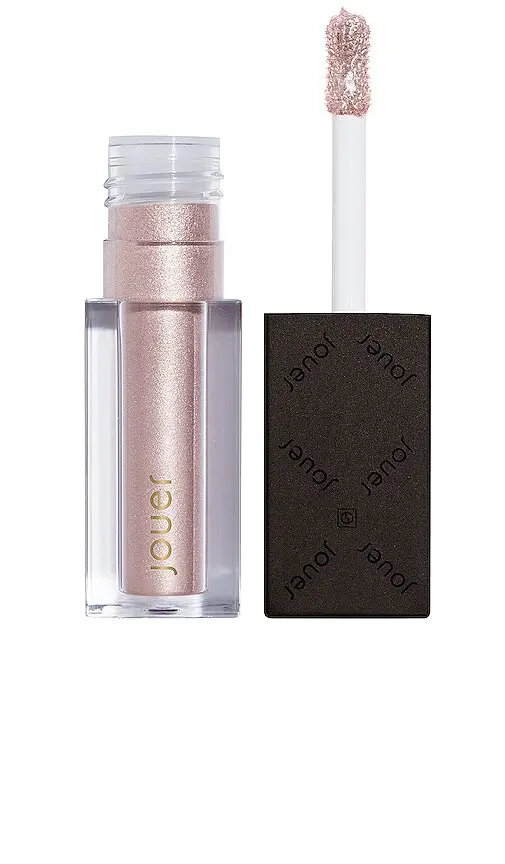 Jouer Paris Lights Eye Paint Liquid Eyeshadow L'Amour Editorialist
