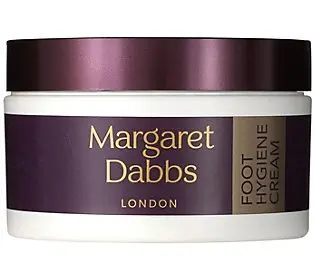 MARGARET DABBS LONDON 3.5oz Foot Hygiene Cream - One-color