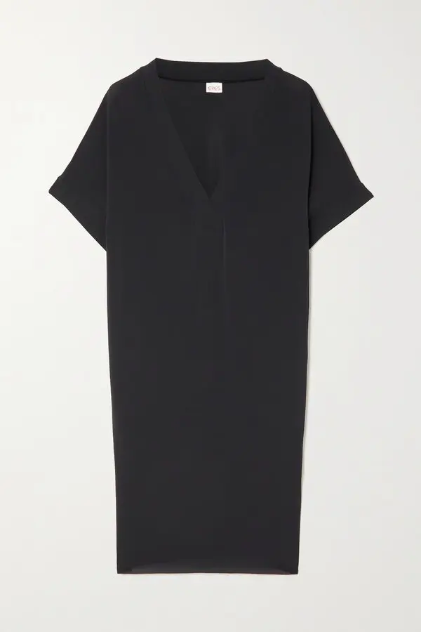 ERES Les Permanents Tali Stretch-crepe Dress