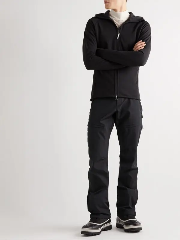 HOUDINI SPORTSWEAR Motion Straight-leg Ski Pants