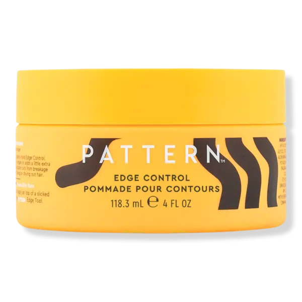 PATTERN Edge Control - One-color