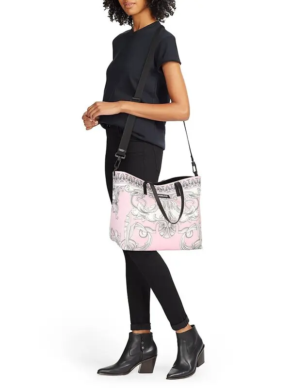 Versace Barroco Diaper Bag