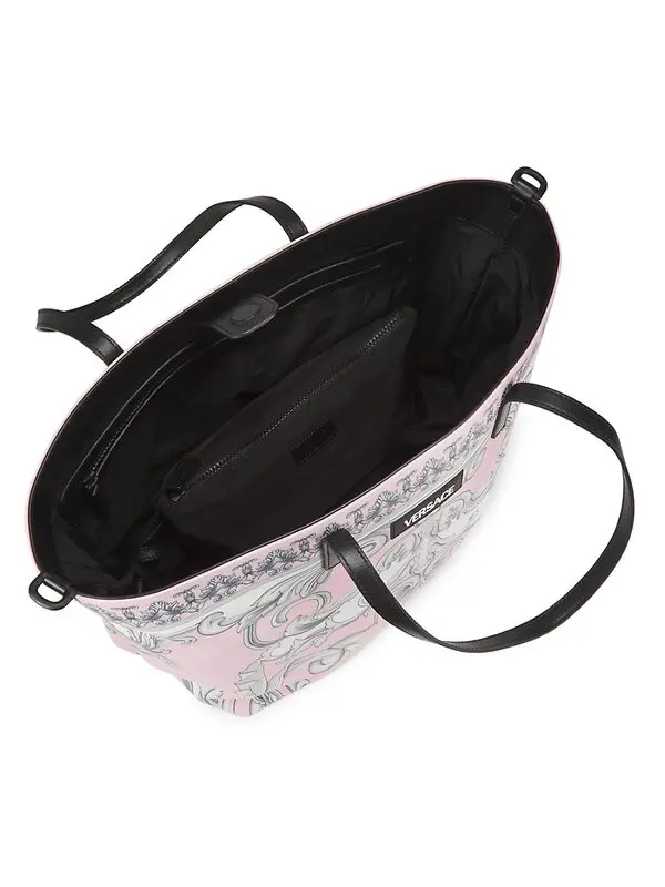 Versace Barroco Diaper Bag