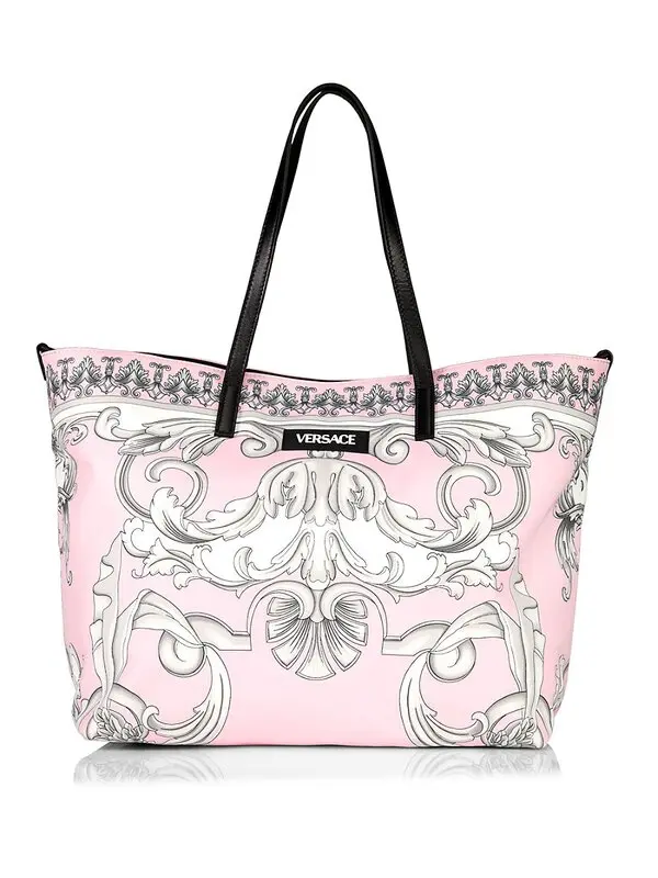 Versace Barroco Diaper Bag