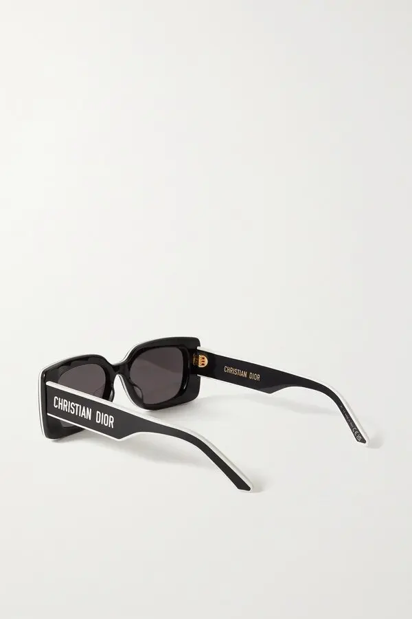 Dior Diorpacific S1u Square-frame Sunglasses