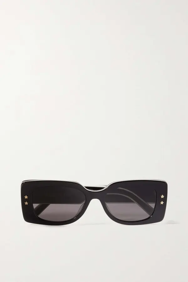 Dior Diorpacific S1u Square-frame Sunglasses