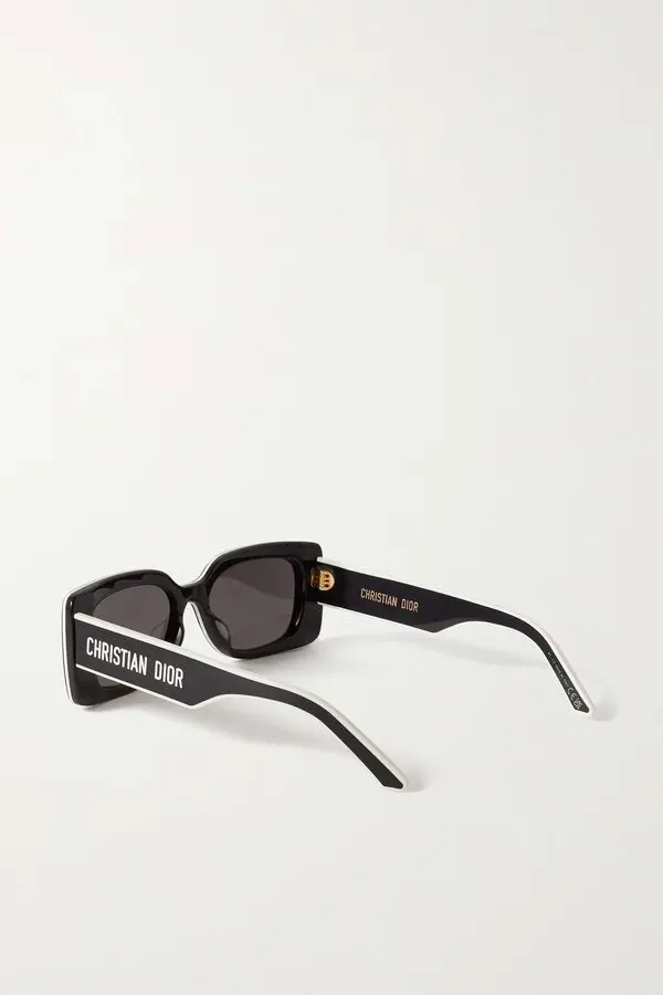 Dior Diorpacific S1u Square-frame Sunglasses