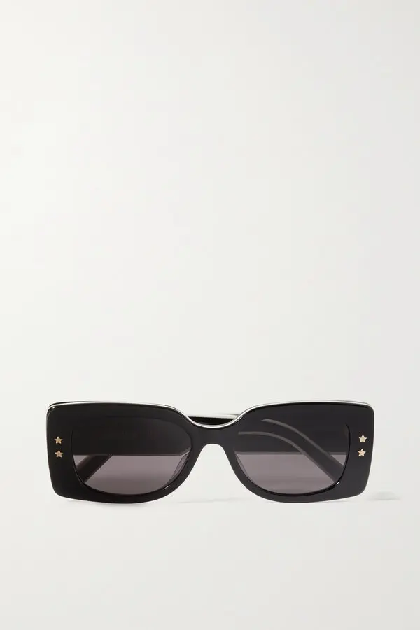 Dior Diorpacific S1u Square-frame Sunglasses