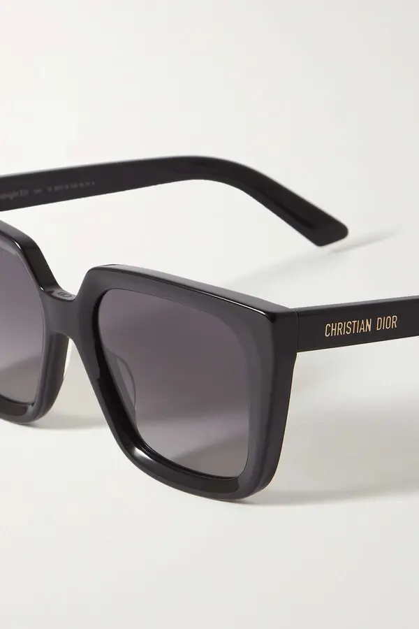 Dior Diormidnight S1i Sunglasses - Tortoiseshell