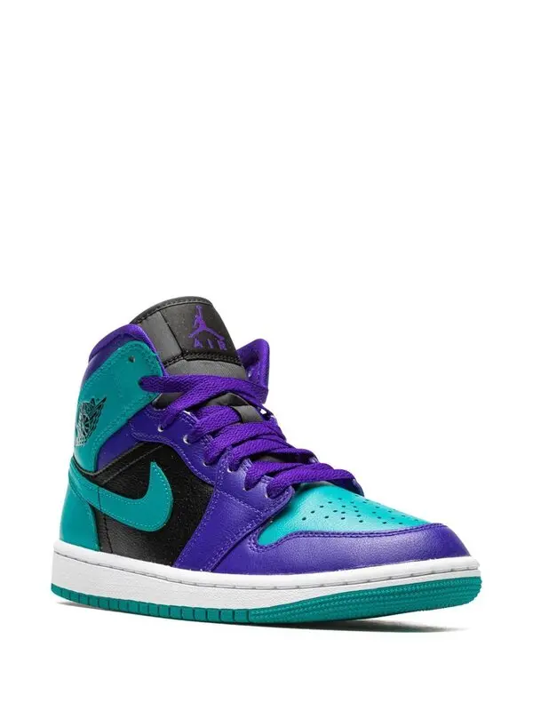 JORDAN Air 1 Mid Sneakers