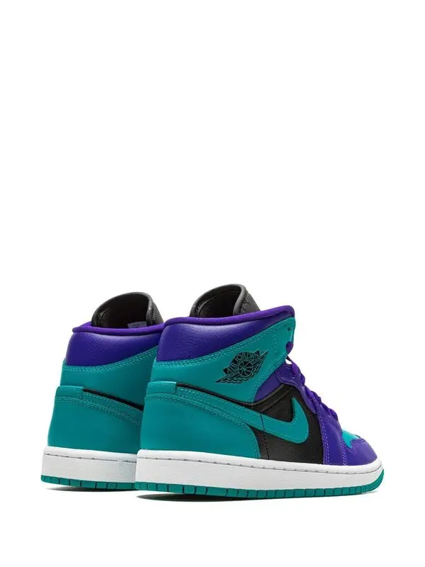 JORDAN Air 1 Mid Sneakers