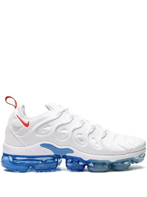 Nike Air Vapormax Plus Sneakers - White